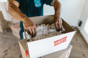 Fragile Goods: Definition, Packing, and Tips - Inbound Logistics