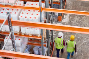 15 Types of Pallet Racking - Inbound Logistics