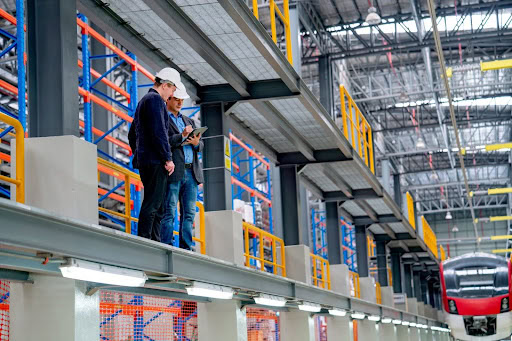 15 Types of Pallet Racking - Inbound Logistics