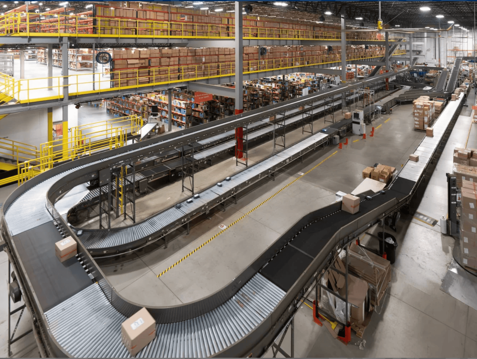 What Is Pick Pack and Ship? Benefits, Challenges, and Tips - Inbound Logistics