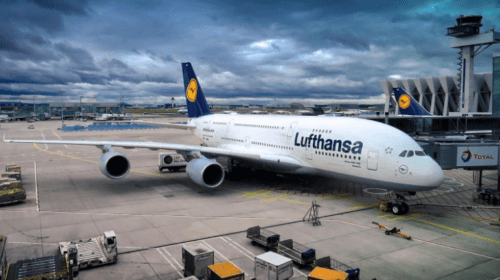 9 Types of Air Cargo: A Guide To Transporting Goods by Plane - Inbound ...