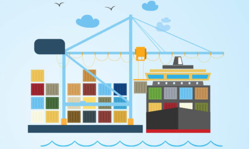 Global Ports: A Boatload of Opportunity - Inbound Logistics