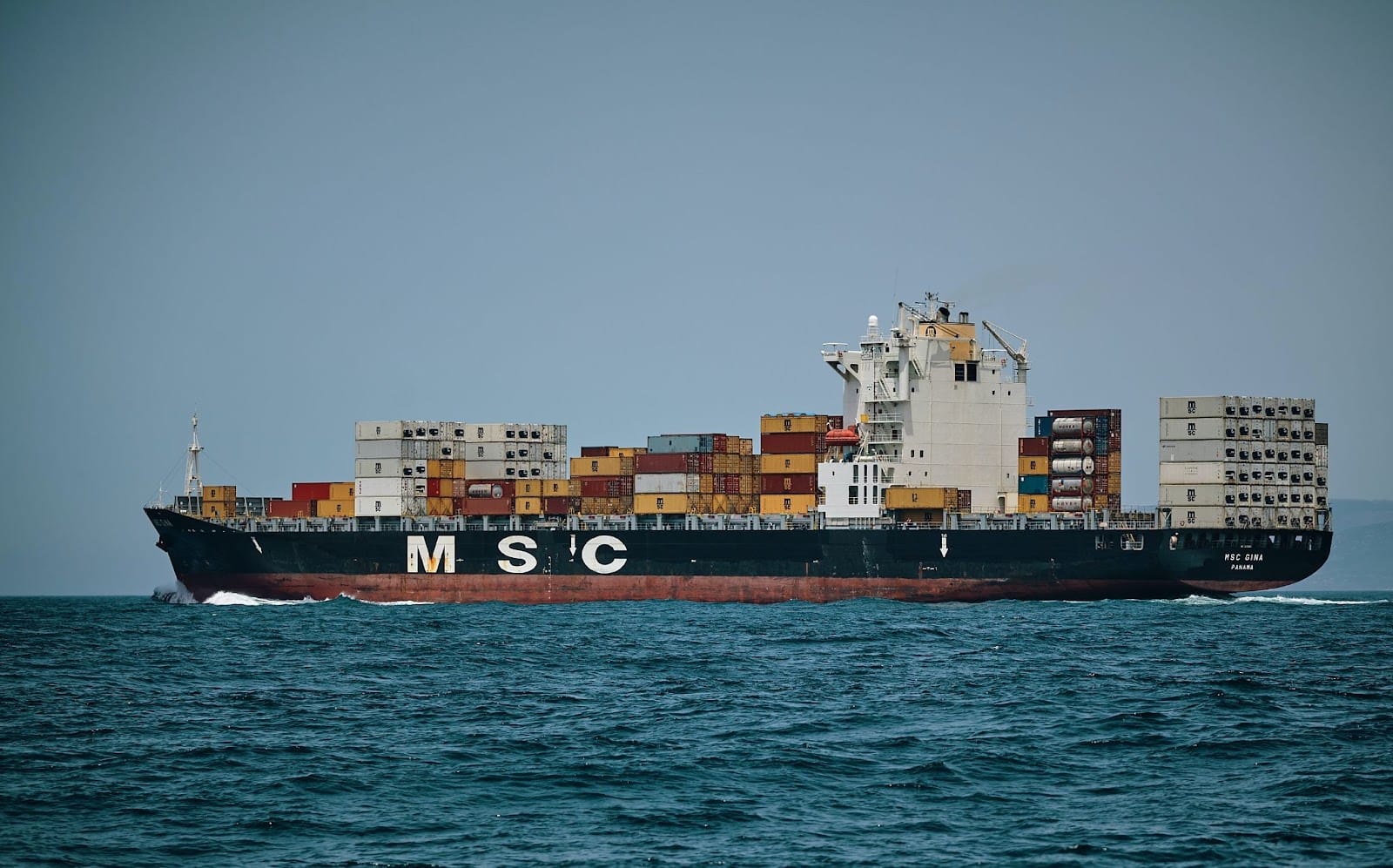Post Panamax Ships: Design, Evolution, and Future - Inbound Logistics