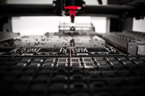 Process Manufacturing vs Discrete Manufacturing: Definitions and ...