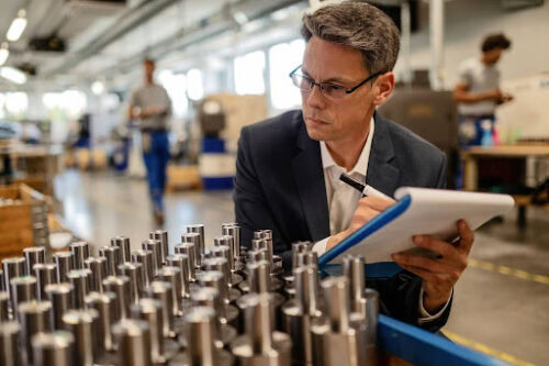 Essential Guide to Quality Control in Manufacturing Best Practices ...