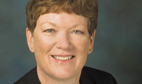 Mary Foster's Excellent Adventure - Inbound Logistics