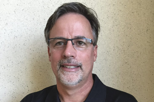 Alan Sargent: A Sweet Confection Connection - Inbound Logistics