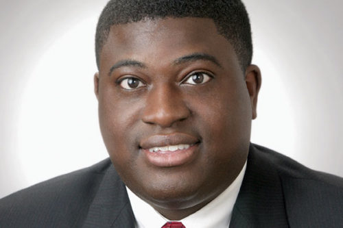 William Cossey Jr.: Happy in the Middle of the Action - Inbound Logistics