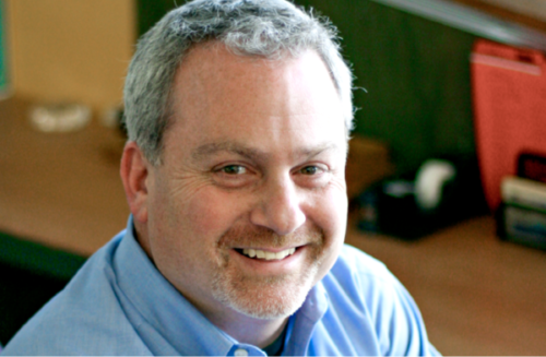 Sander Eth: Putting Green Principles Into Action - Inbound Logistics