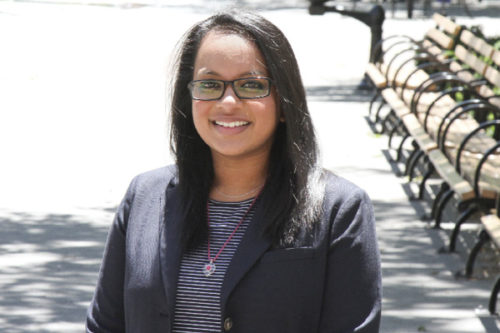 Diandra Hayban: Keeping New York City Prepared - Inbound Logistics