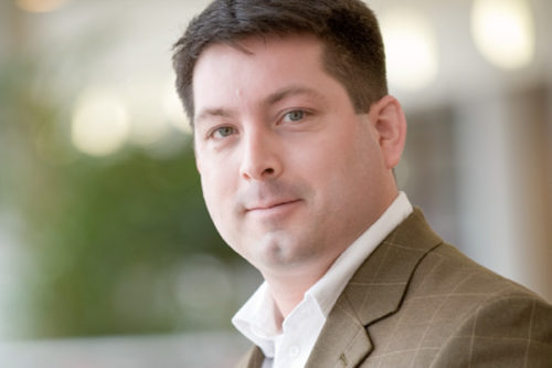 Jason Mathers: Carbon Slasher - Inbound Logistics