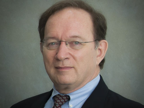 Chet Mullen: Material Guy - Inbound Logistics