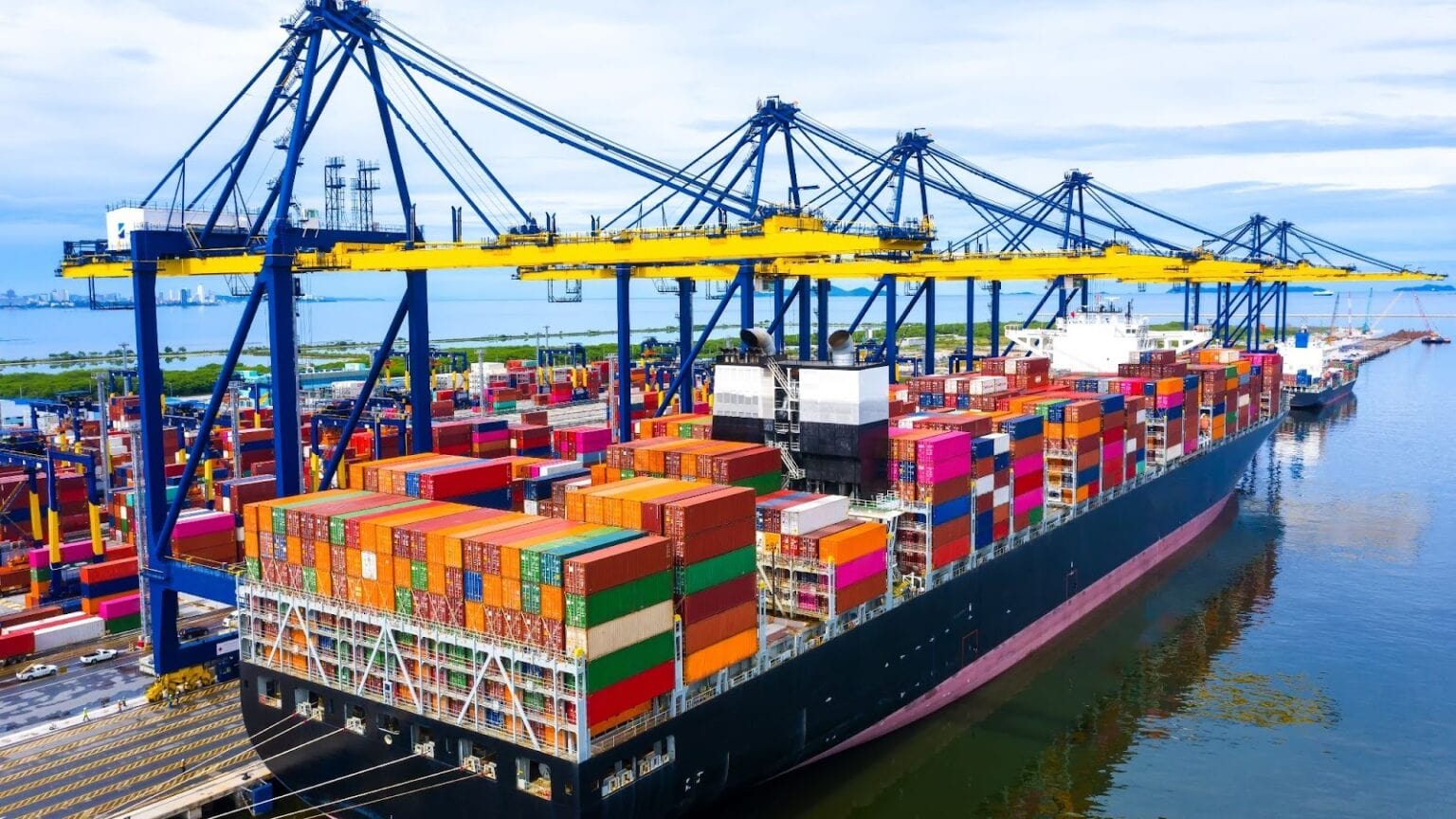 Received for Shipment Bill of Lading: Definition, How It Works, and ...