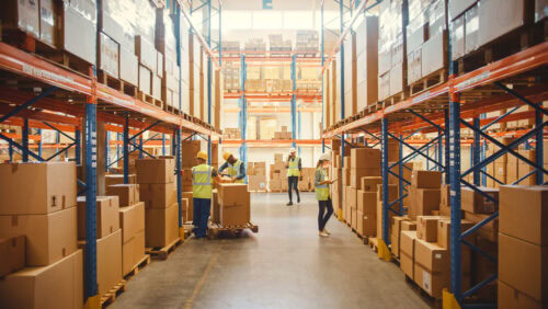 Distributed Inventory: Definition, Management Strategies, and Benefits ...