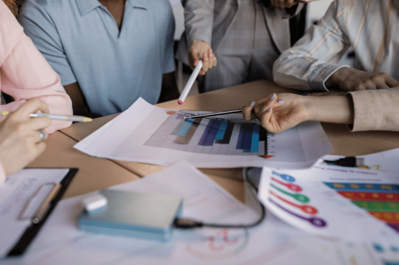 Logistics Planning: Definition, Types, Importance, and Strategies ...