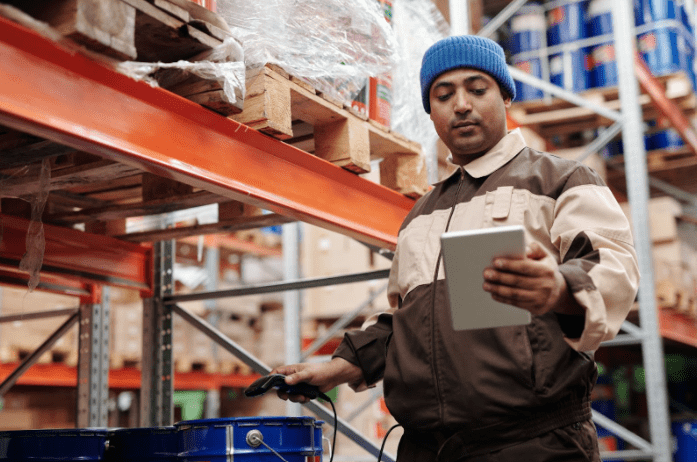 Reverse Logistics: All You Need to Know About What It Is - Inbound ...