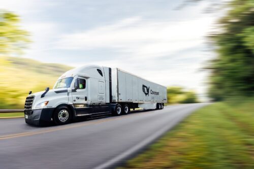 The 6 Types of Transportation in Logistics - Inbound Logistics