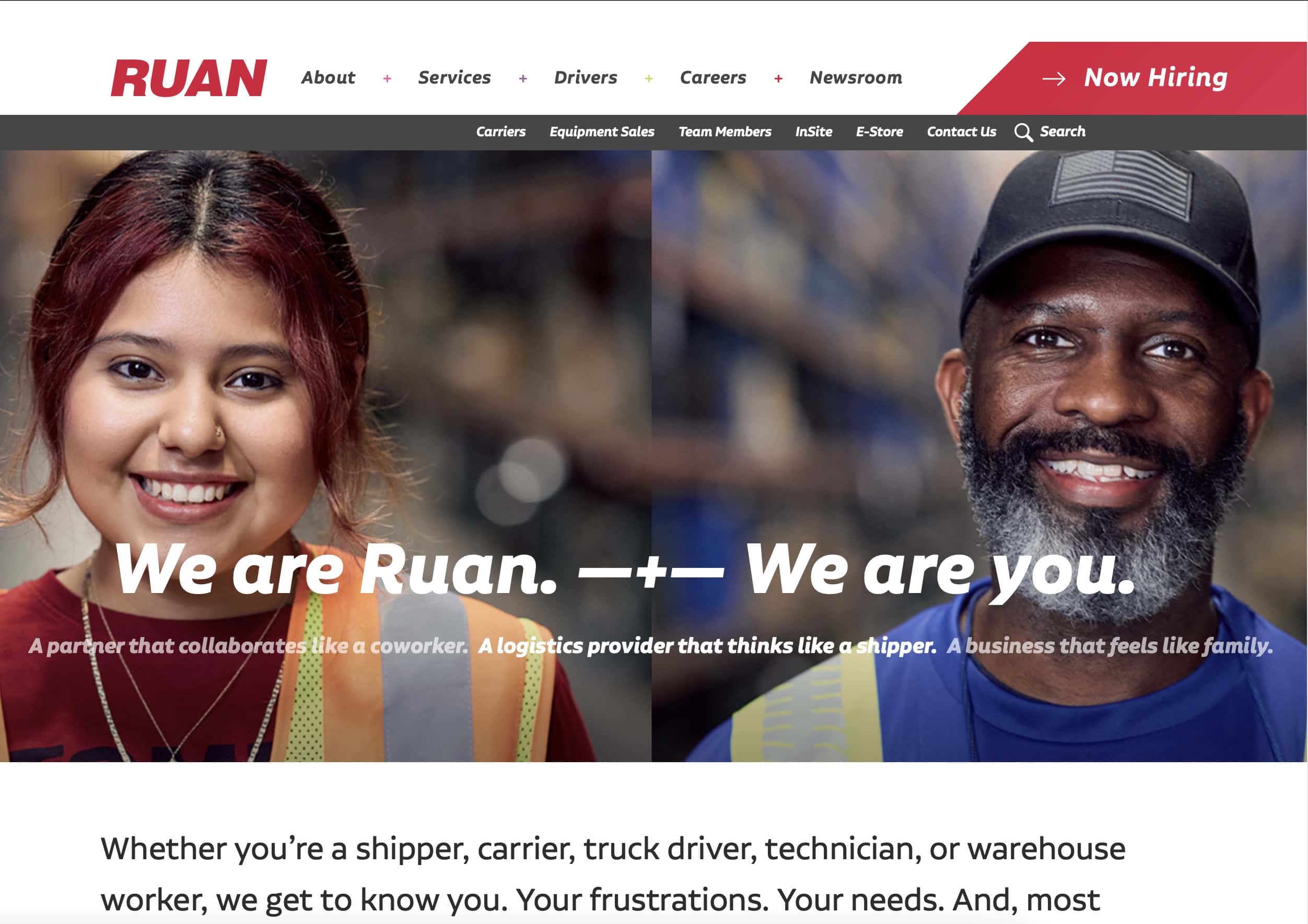 Dedicated Contract Carriage Archives - Inbound Logistics