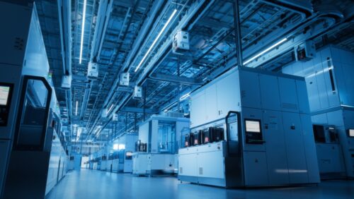 Manufacturing Overhead: Definition, Cost Types, and Management ...