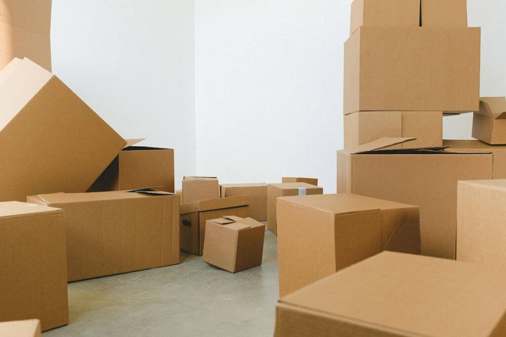 Big Box Shipping: Definition, Key Components, and Challenges - Inbound ...