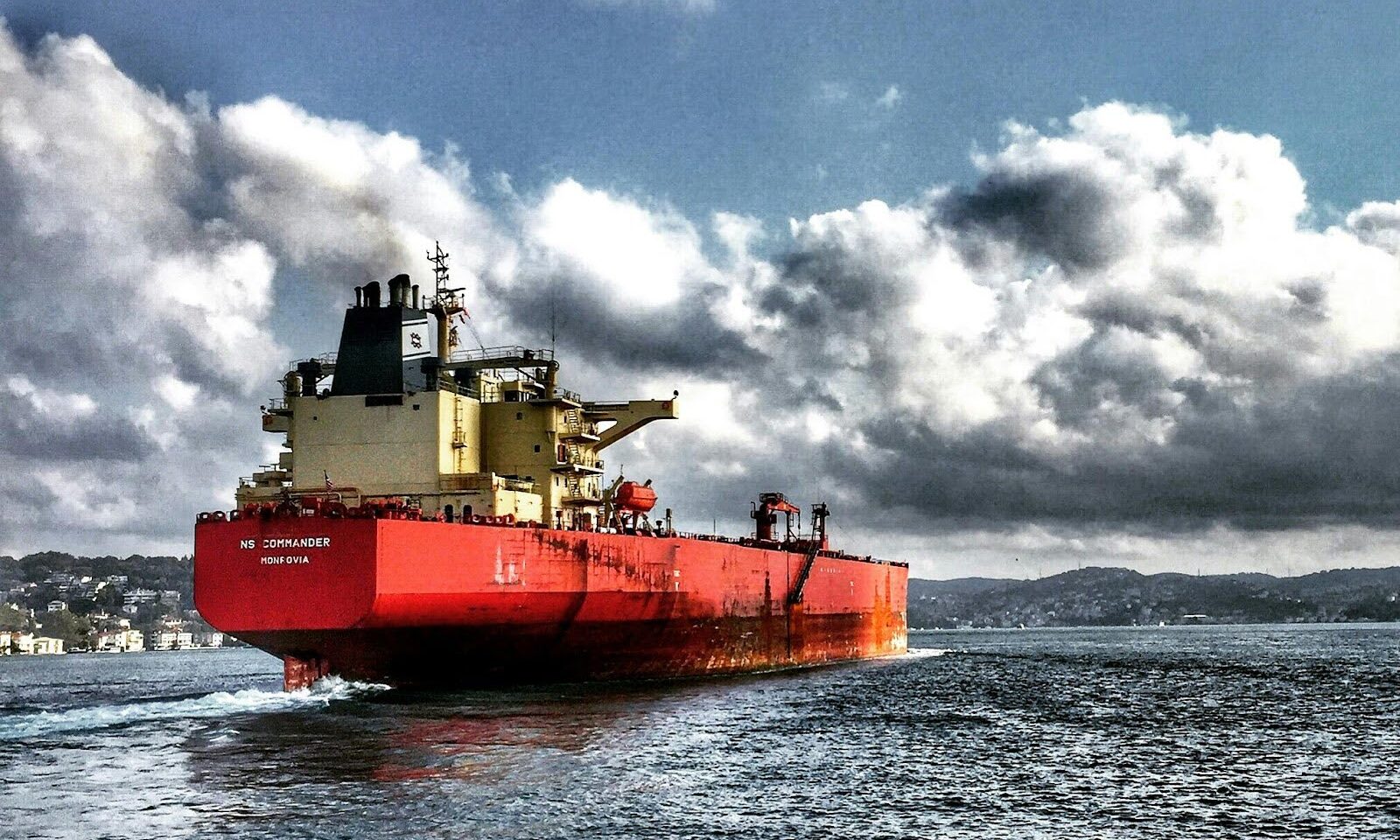 What is Cartage in Shipping and Logistics? Definition, Types, and ...