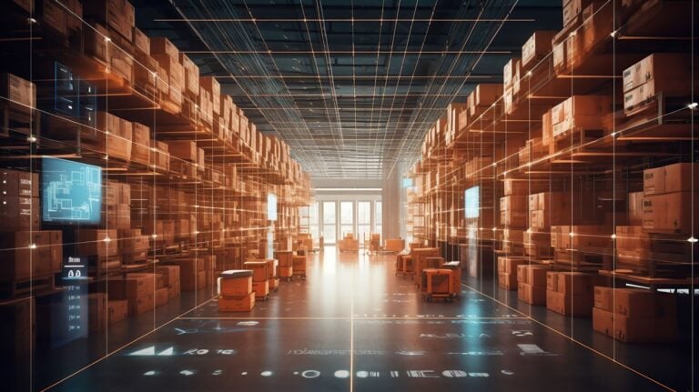 Smart Warehouse: Definition, Benefits, and Challenges - Inbound Logistics
