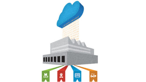 Building a Smarter Warehouse - Inbound Logistics