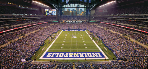 Logistics Lets the Games Begin - Inbound Logistics