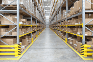 Warehouse Slotting: Definition, Benefits, and Best Practices - Inbound ...