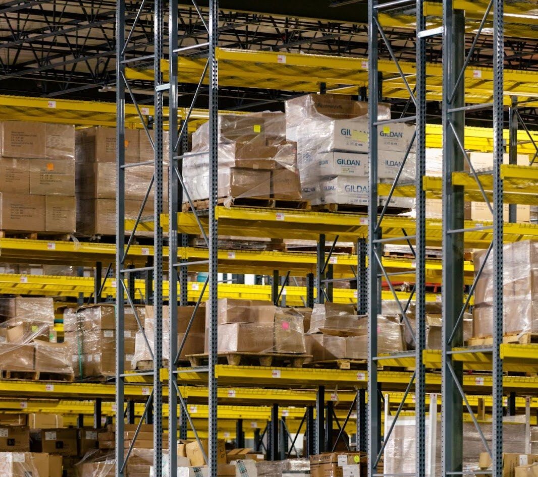 | Inbound vs Outbound Logistics: Processes, Comparisons, and Optimization