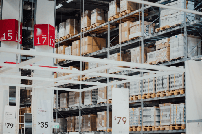 Retail Warehousing: Definition, Types, and Benefits - Inbound Logistics