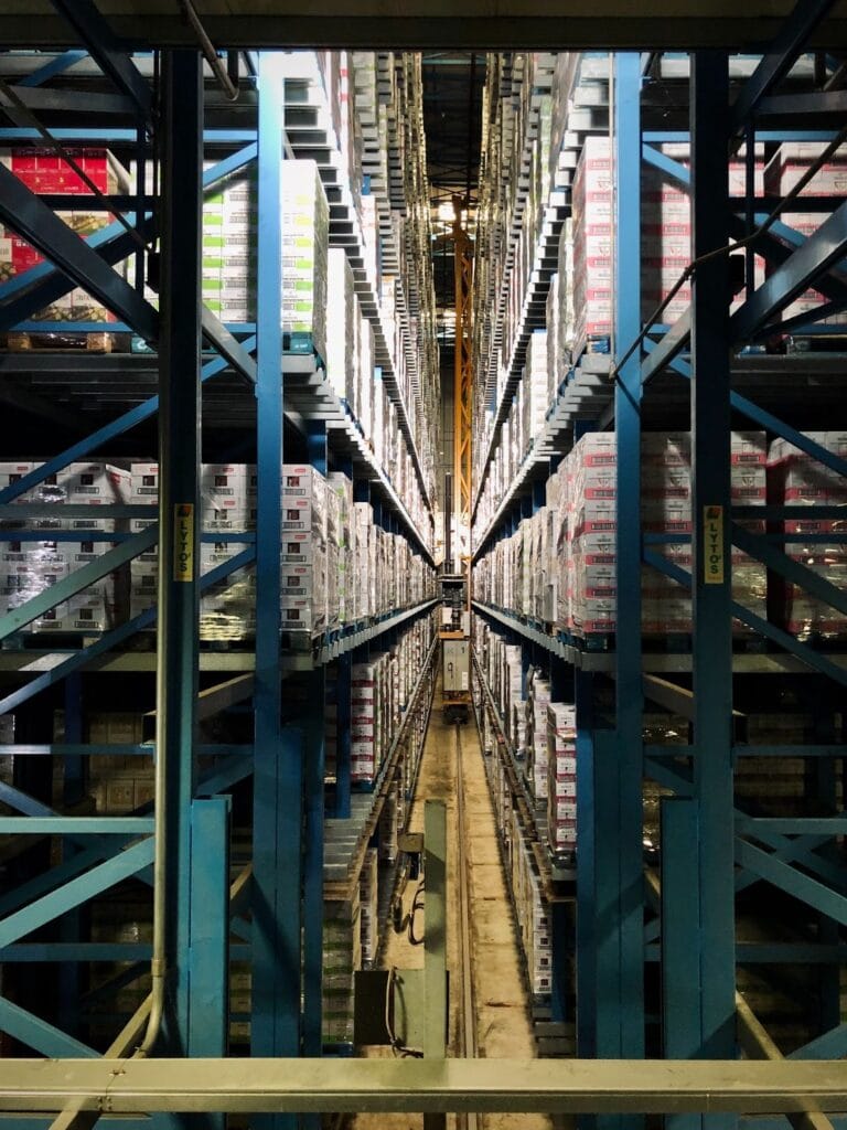 Operations Management vs Supply Chain Management: Their Key ...