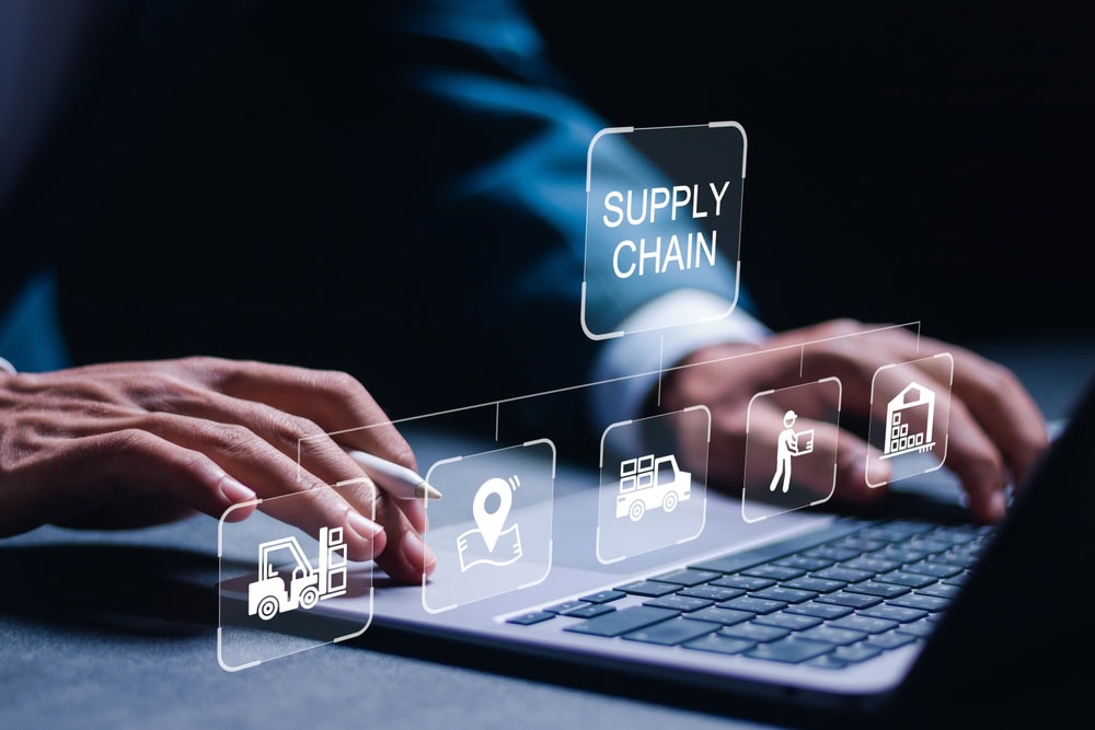 Supply Chain Planning: What It Is, Importance, and Examples - Inbound Logistics