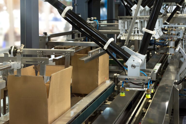 Supply Chain Control Tower: Definition, Types, and Implementation ...