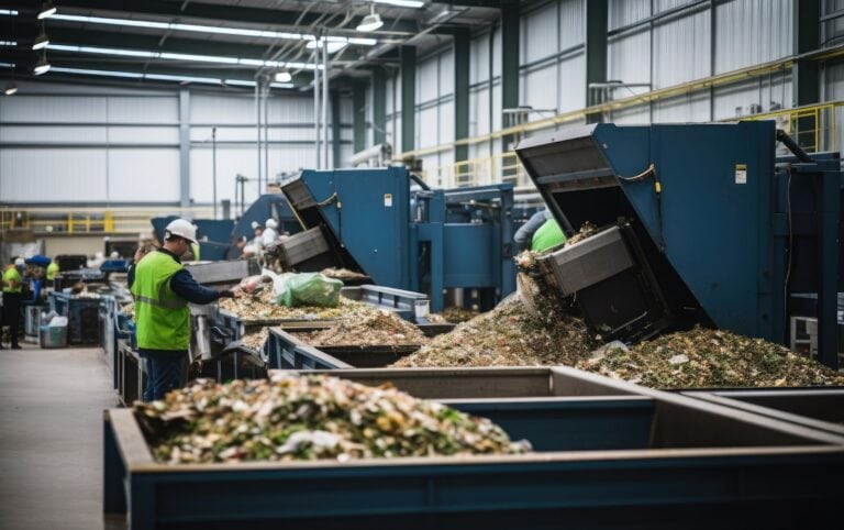 What Is Sustainable Materials Management? Types and Benefits - Inbound ...