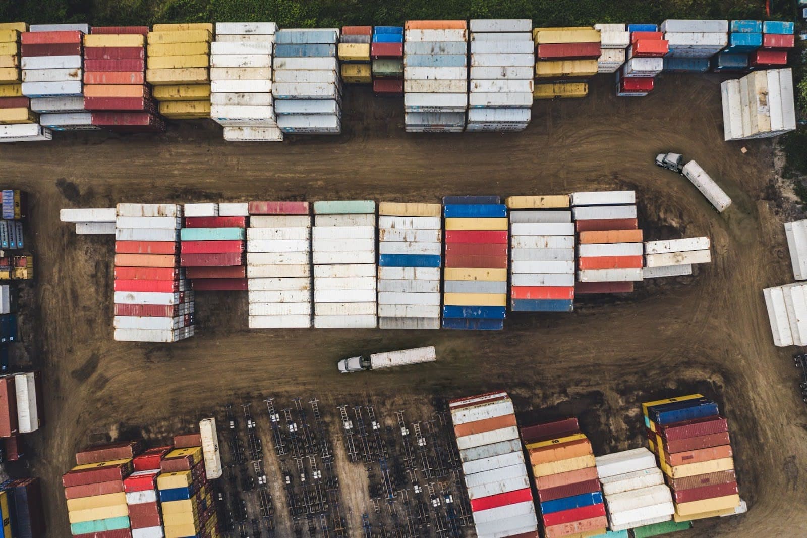 Sustainable Supply Chain: Definition, Components, and Benefits ... Sustainable Supply Chain: Definition, Components, and Benefits ...