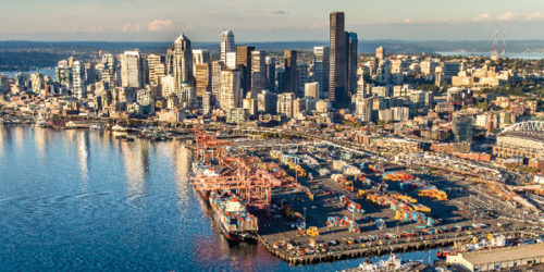 Top 10 U.S. Container Ports - Inbound Logistics