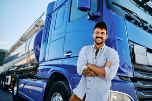 10 Best Trucking Companies to Work For: High-Paying Opportunities ...