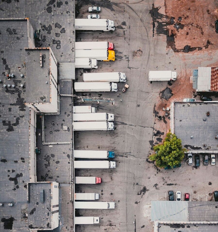 Distribution Channels in Logistics: Definition, Types, and Components ...