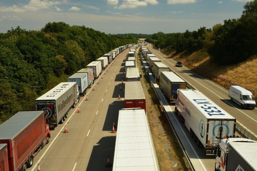 Jumbo Trailer Trucks: Definition, Features, and Role in the Automotive ...