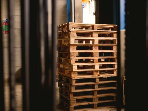 4 Types of Pallets and Their Uses - Inbound Logistics
