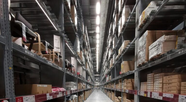 8 Types of Warehousing Processes - Inbound Logistics