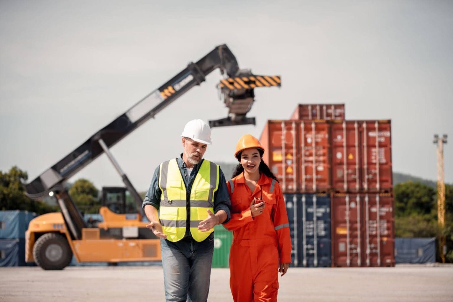 Turnaround Time in Logistics: Definition, Importance, and How to Calculate