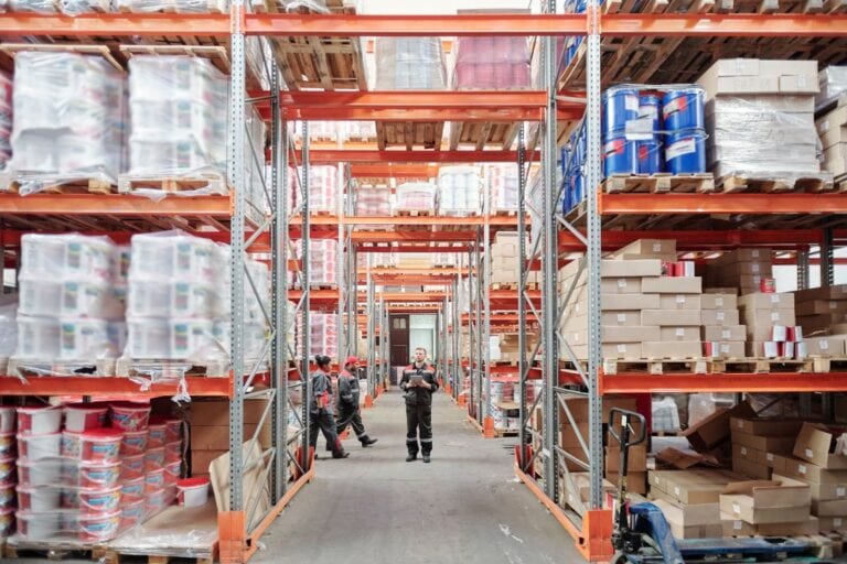 Just-In-Time Inventory: Definition, Advantages, Disadvantages - Inbound ...