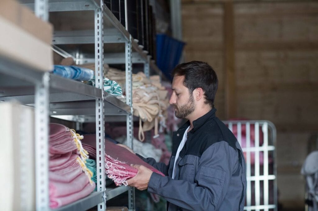 Just-In-Time Inventory: Definition, Advantages, Disadvantages - Inbound ...