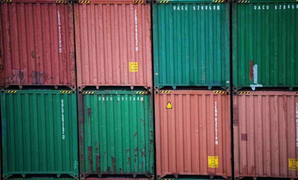 FTL vs LTL: Understanding the Differences - Inbound Logistics