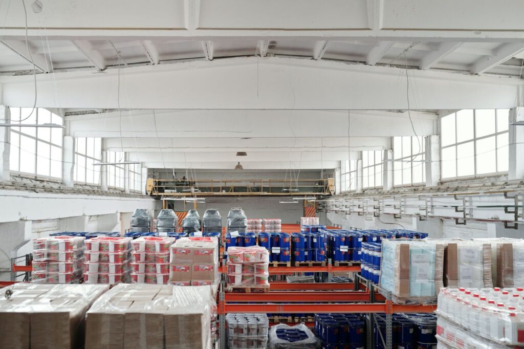 Public Warehouse: Definition, Benefits, and Features - Inbound Logistics