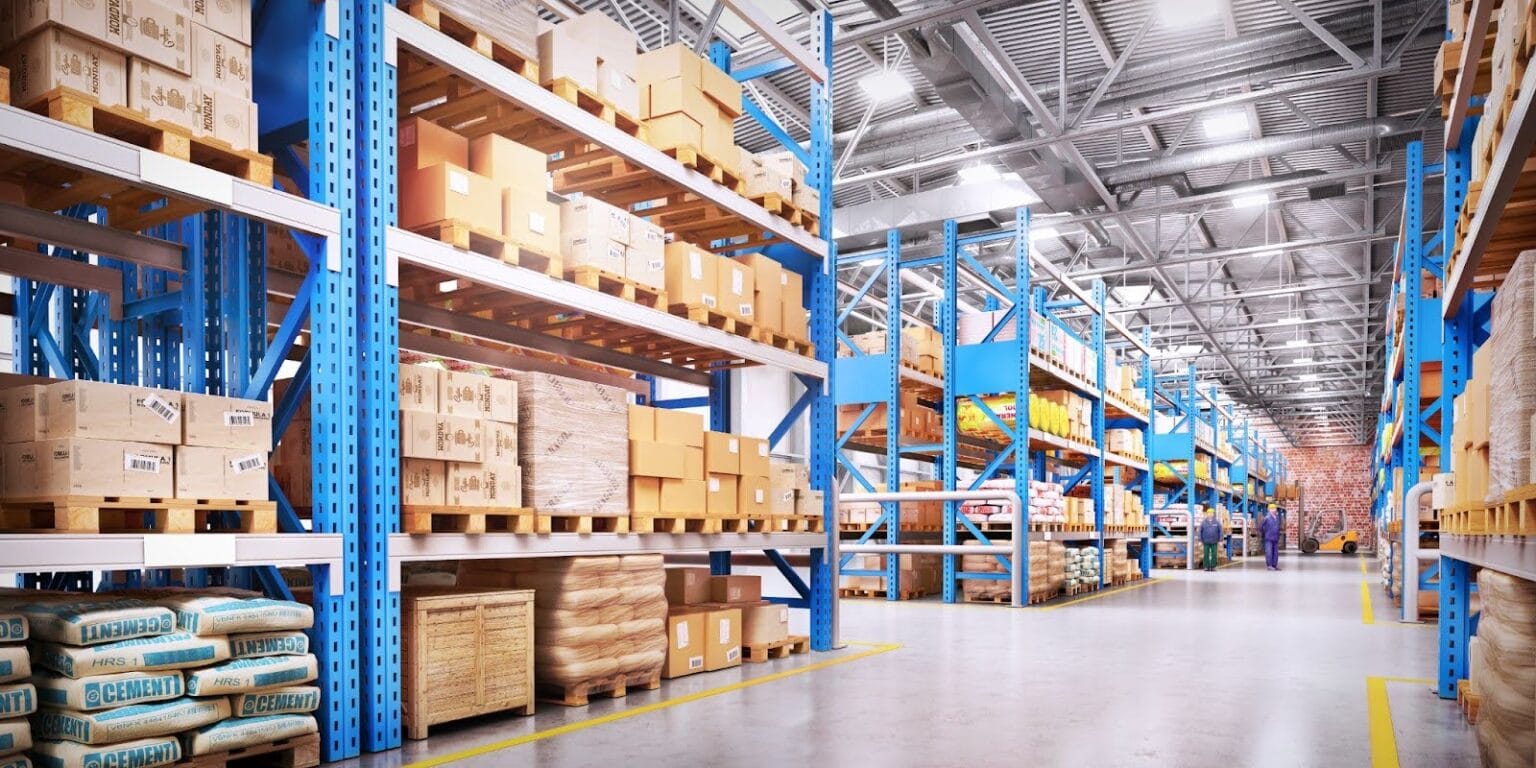 Consolidated Warehouse: What It Is, Process, and Benefits - Inbound ...