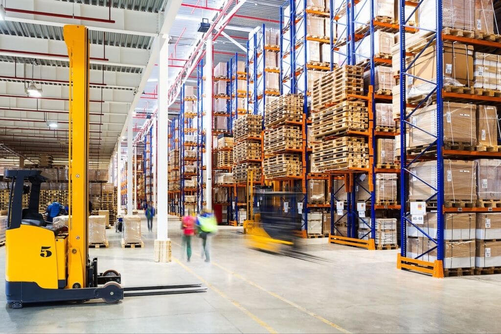 What Is 3PL? Meaning, Benefits, and Challenges - Inbound Logistics