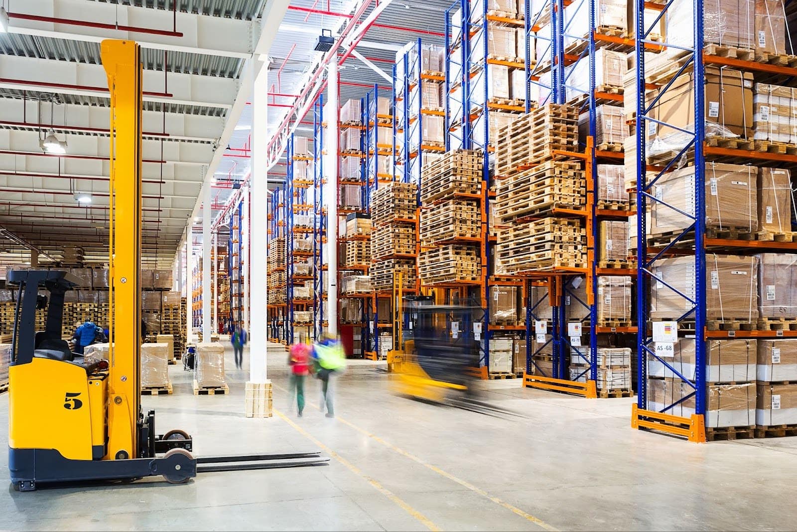 What Is 3PL? Meaning, Benefits, and Challenges - Inbound Logistics